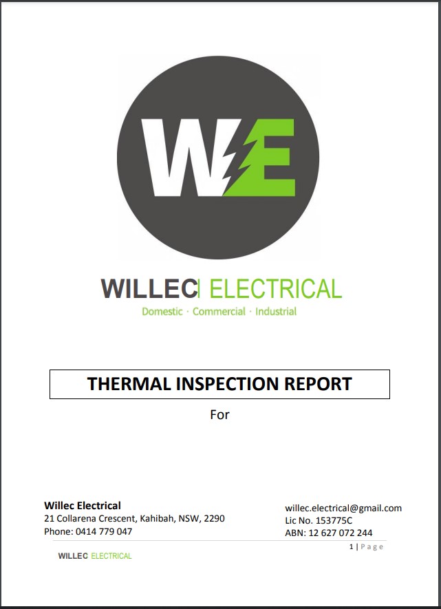 Thermal Imaging Willec Electrical thermal-imaging-willec-electrical